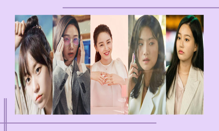 Underrated Actresses You Should Know - A Yellow Umbrella