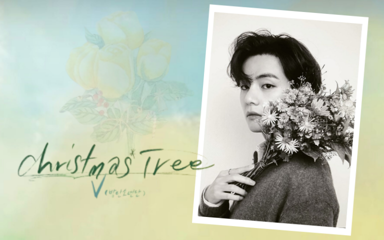 BTS V’s Vintage Musical Soul Touches ‘Our Beloved Summer’ OST ...