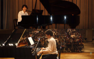 The A to Z of Fujii Kaze - A Yellow Umbrella