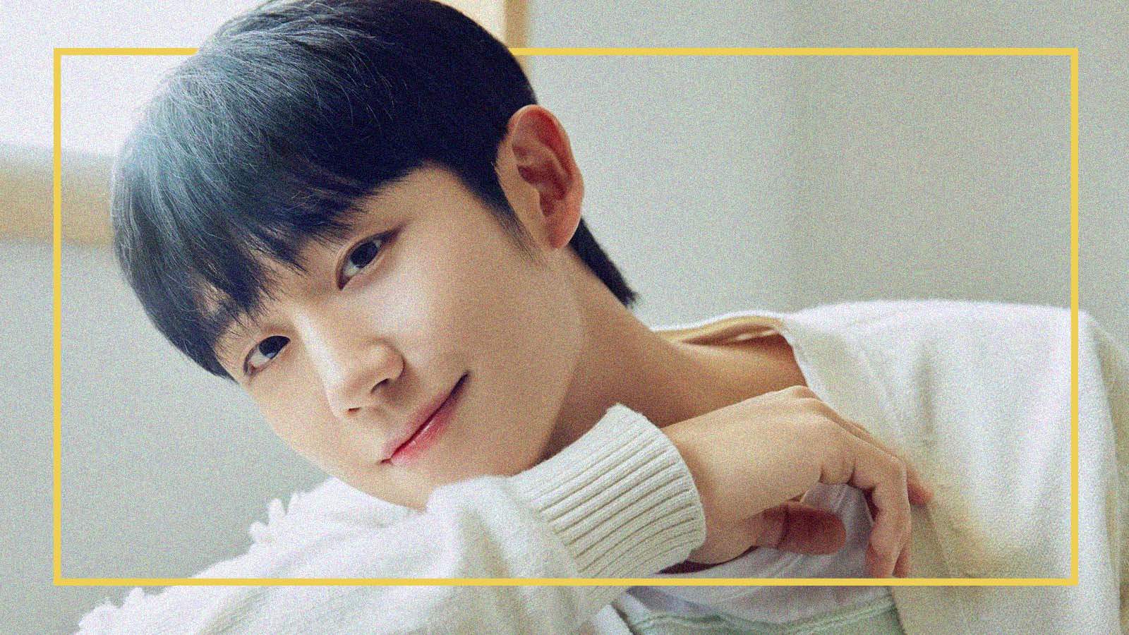 A Playlist for Jung Hae In's K-drama Characters Featuring Taylor Swift ...