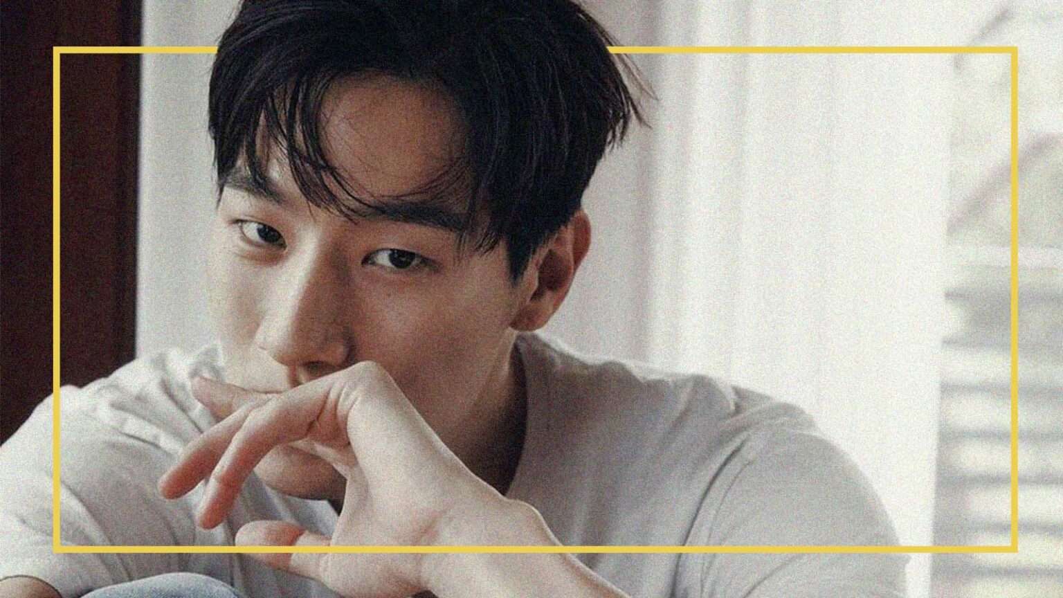 7 Steve Noh Off-duty Looks That Are Wallpaper-worthy - A Yellow Umbrella