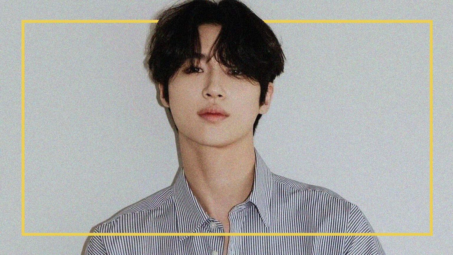 How Well Do You Know Byeon Woo Seok? - A Yellow Umbrella
