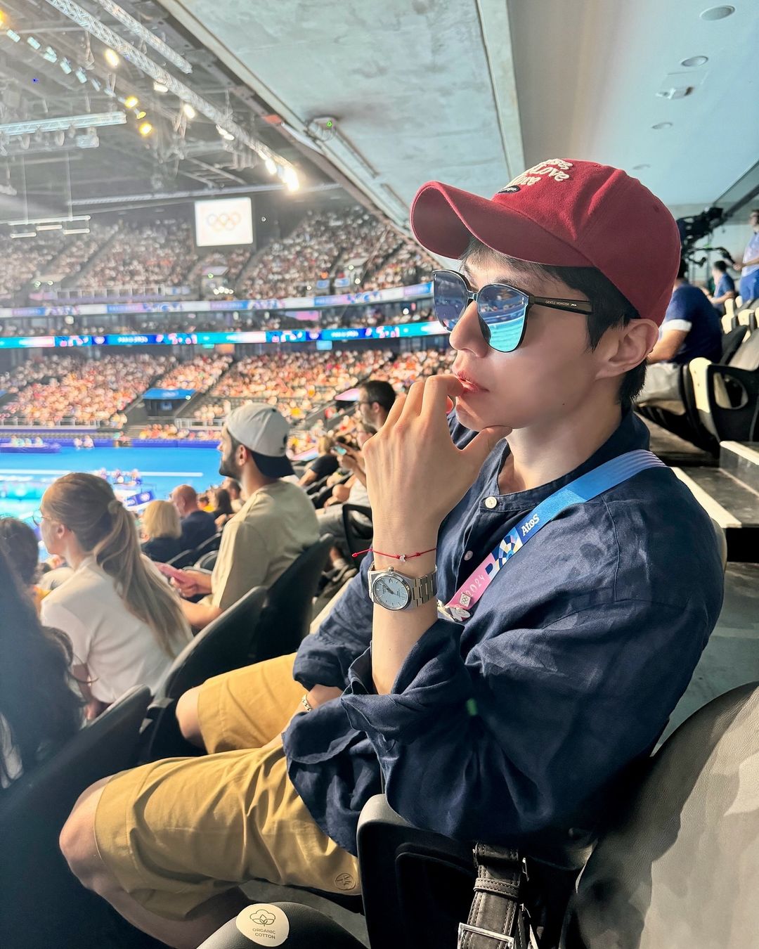 10 Lee Dong Wook Off-duty Looks That Are Wallpaper-worthy - A Yellow ...