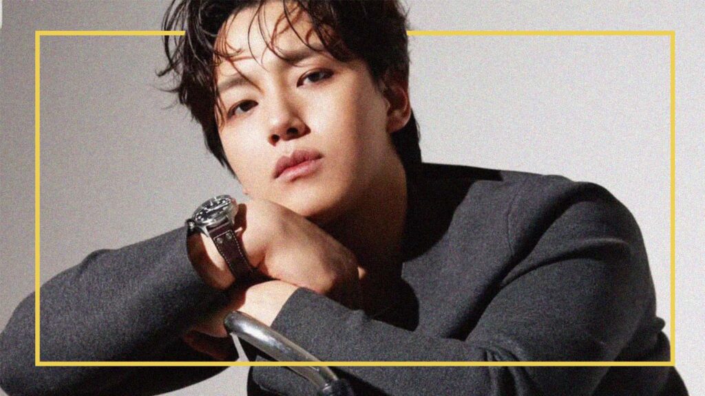 Can You Guess the Yeo Jin Goo K-drama Based on the Emojis? - A Yellow ...