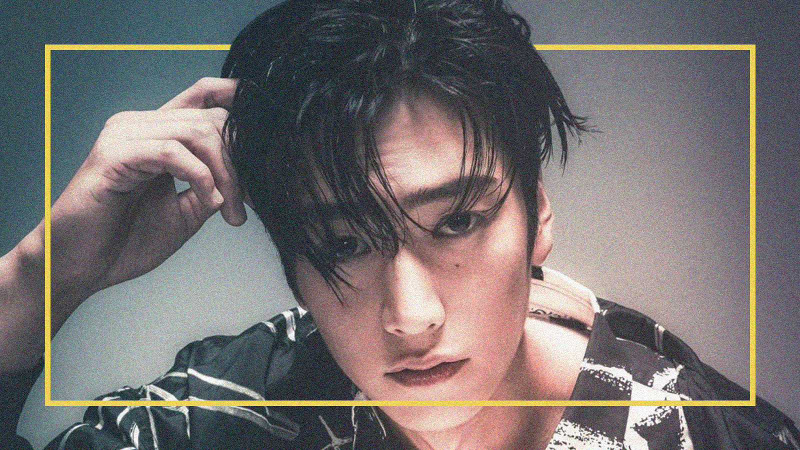 Guess the Na In Woo K-dramas Based on These Lines - A Yellow Umbrella